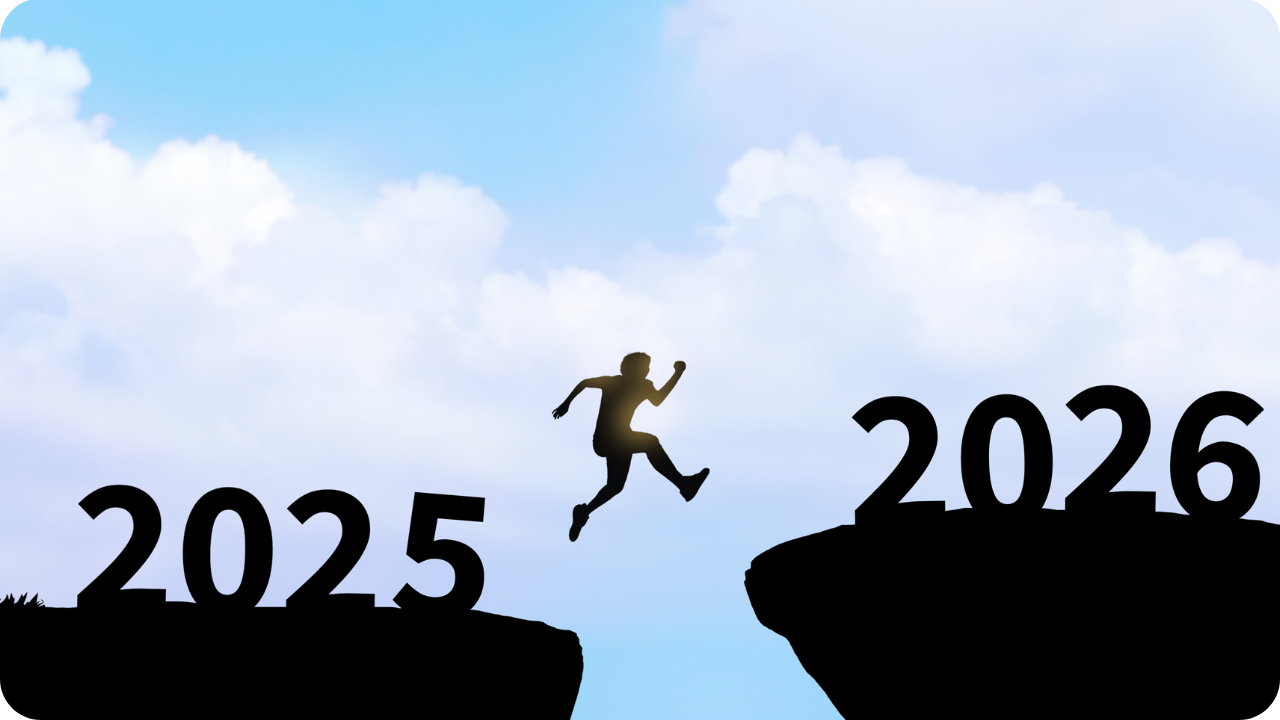 Setting Financial Goals for 2026: A Guide to Smart Resolutions - KOFE